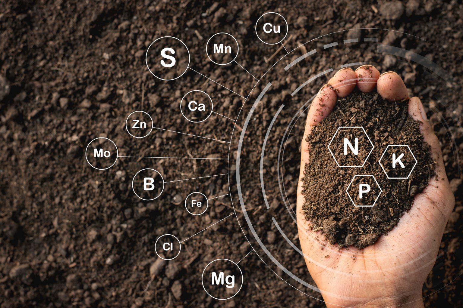 The Correct Use of Fertiliser and Slurry - Drummonds Ireland